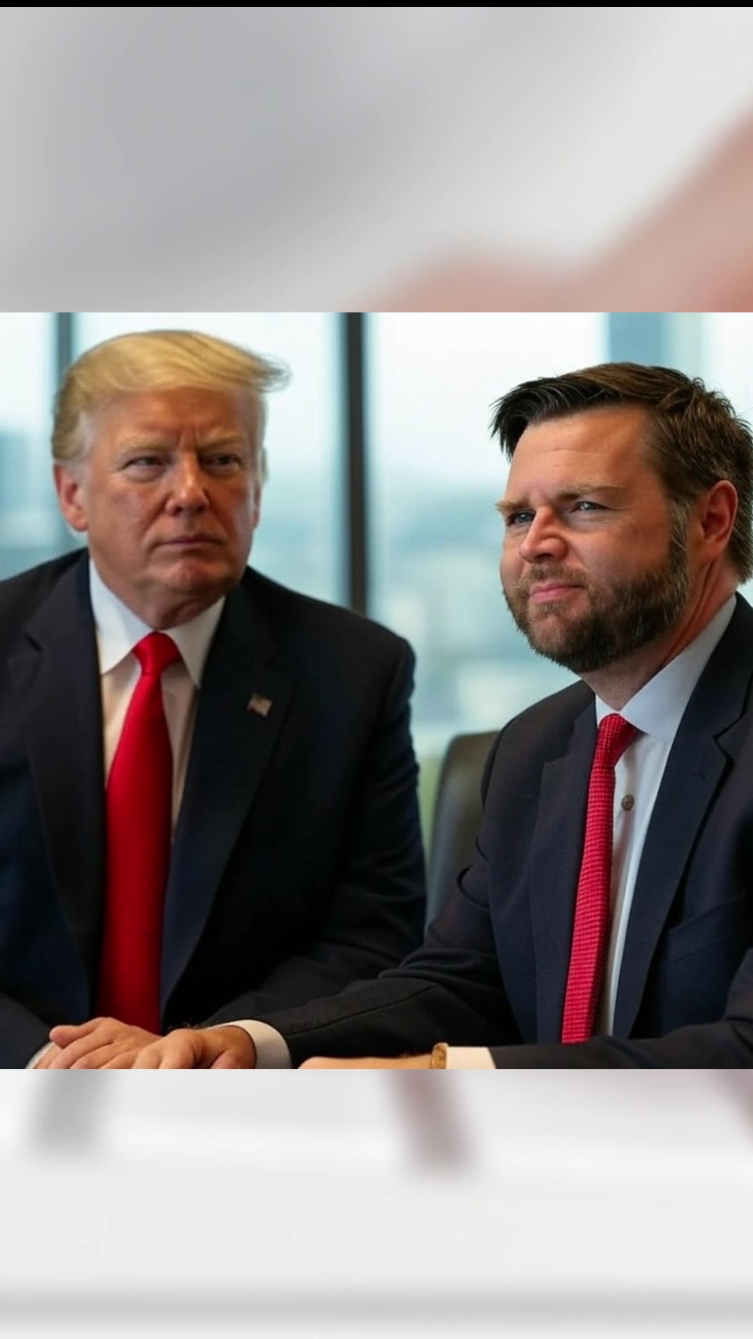 Nate Vance: Hero Who Owned Trump’s Plan!