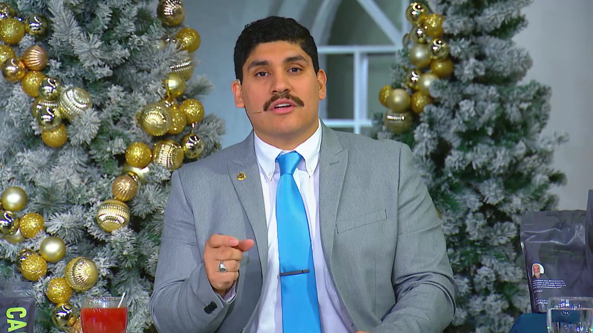 The “Fast Food” of Good Food - Dr. Sherri Tenpenny, Dr. Avery Jackson ...