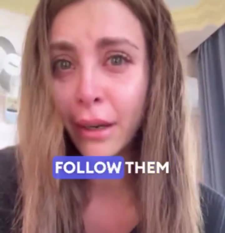 Famous Syrian actress Nour Ali denounces the atrocities