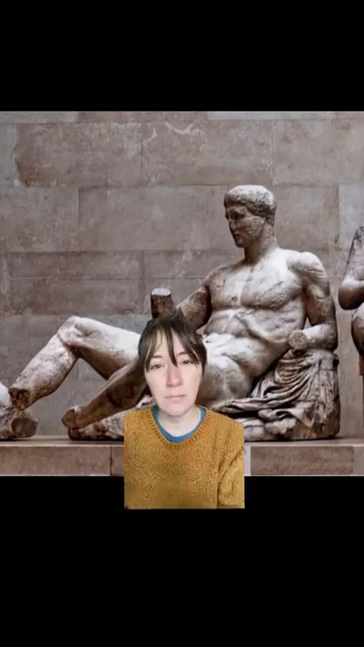 Did You Ever Wonder Why Many Statues Are Missing Hands & Feet