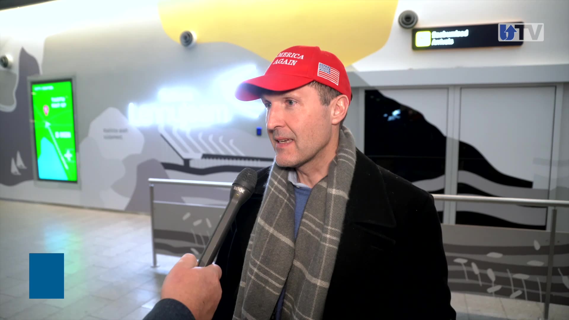 VIDEO | Martin Helme: "Trumpi inauguratsioon on võrreldav Berliini ...