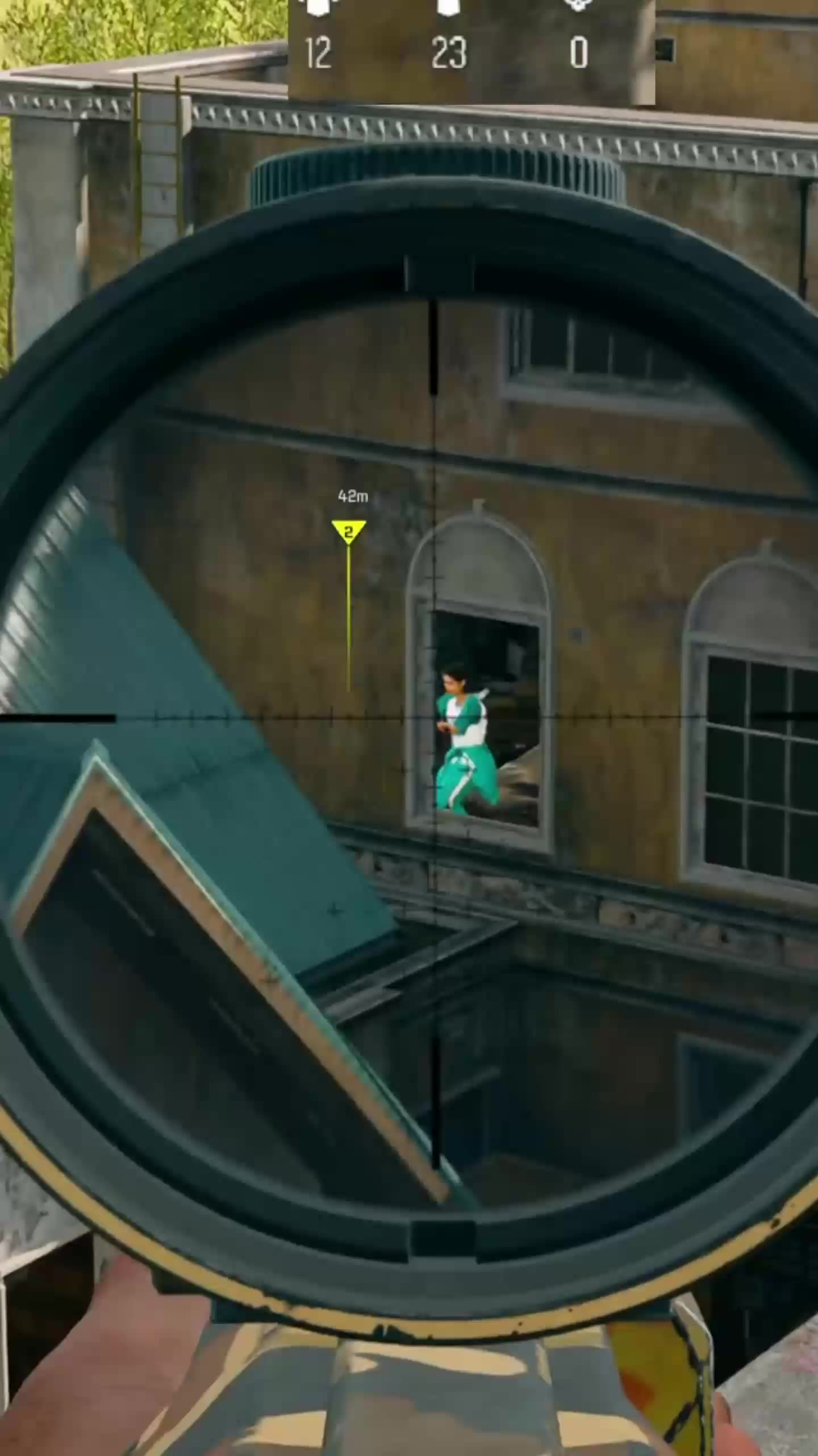 Inspire Makes people ANGRY in #Warzone
