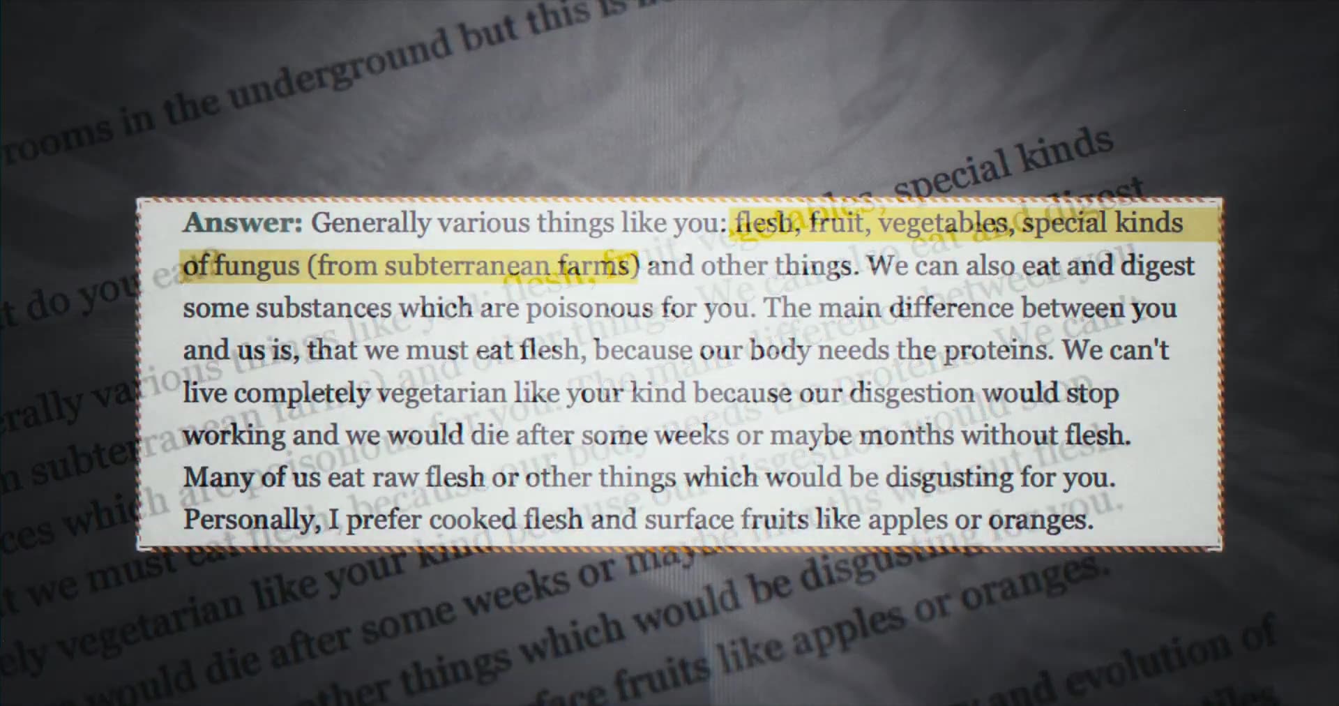 A Conversation With a Real Alien - Lacerta Files Part 1