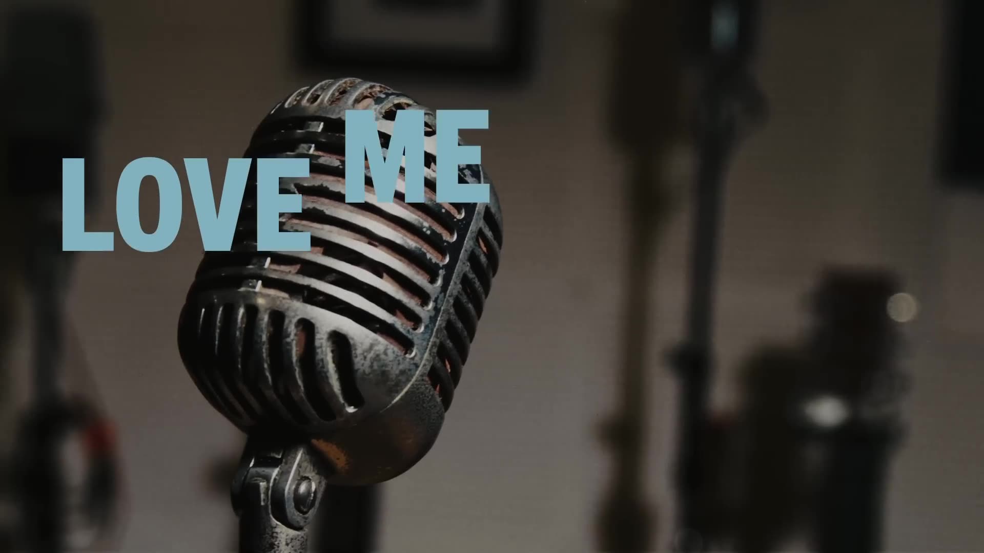 Elvis Presley Love Me Tender Official Lyric Video