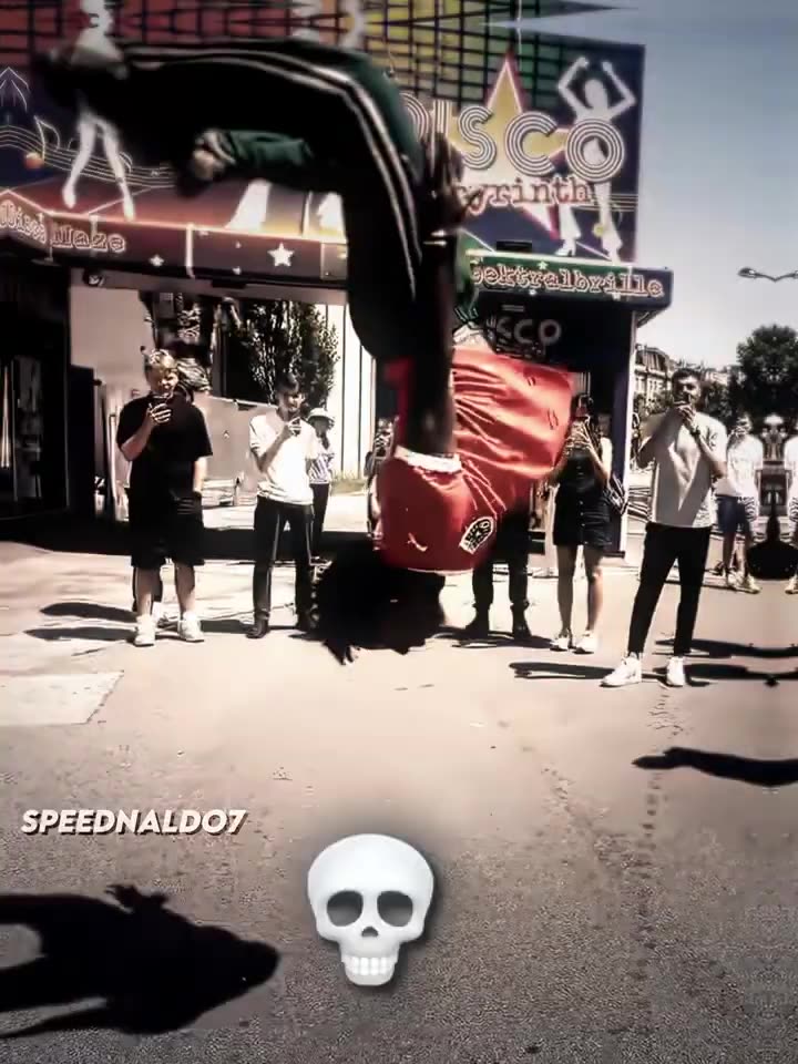 ISHOWSPEED BACKFLIP BATTLE 😈