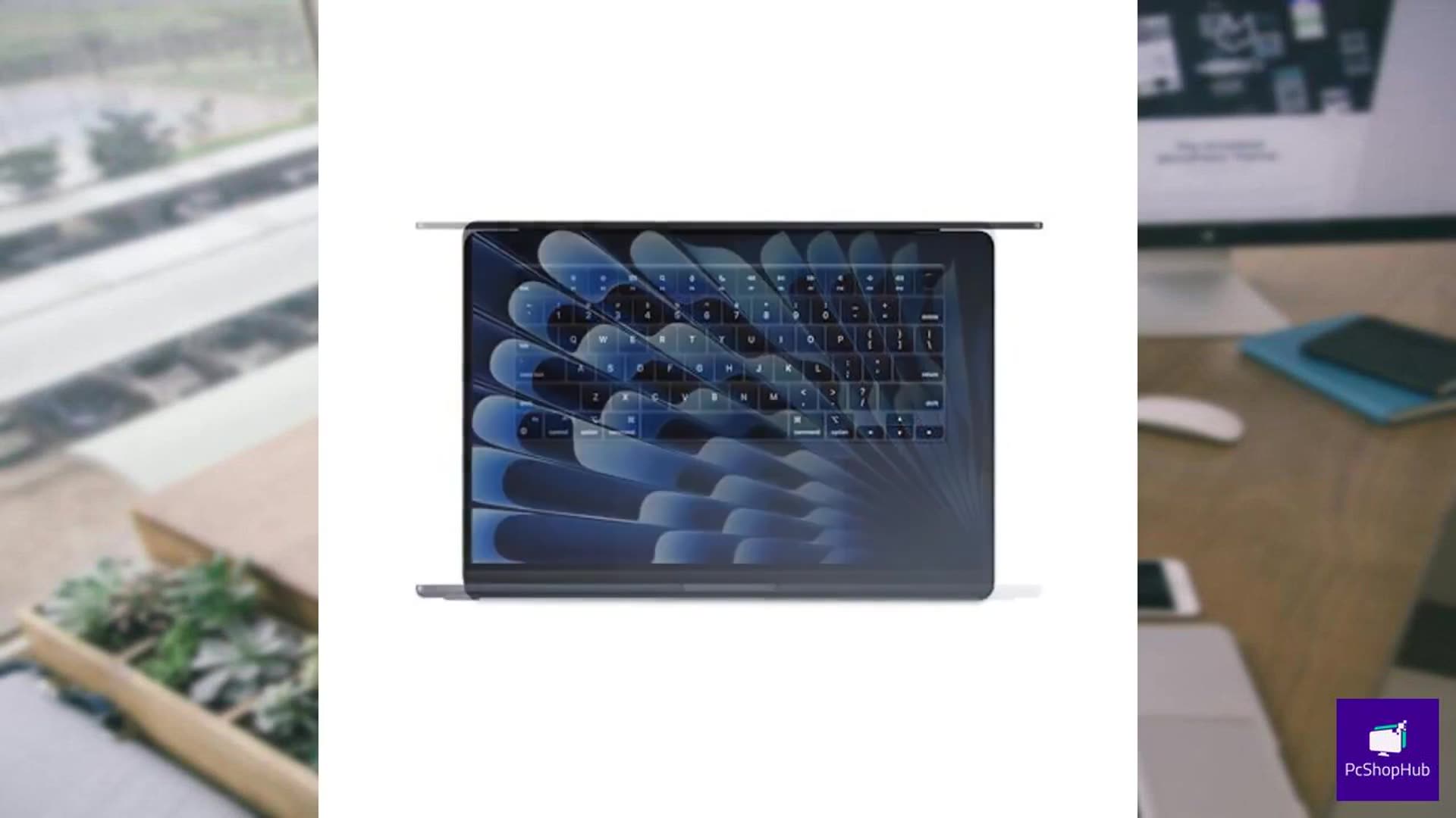 Apple 2024 MacBook Air 15-inch Laptop with M3 chip