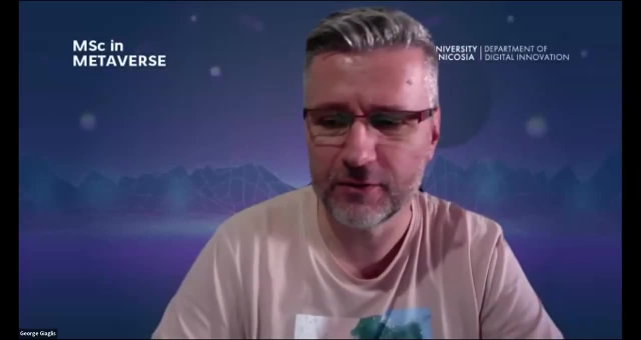 Crypto - University of Nicosia Master's in the Metaverse ...