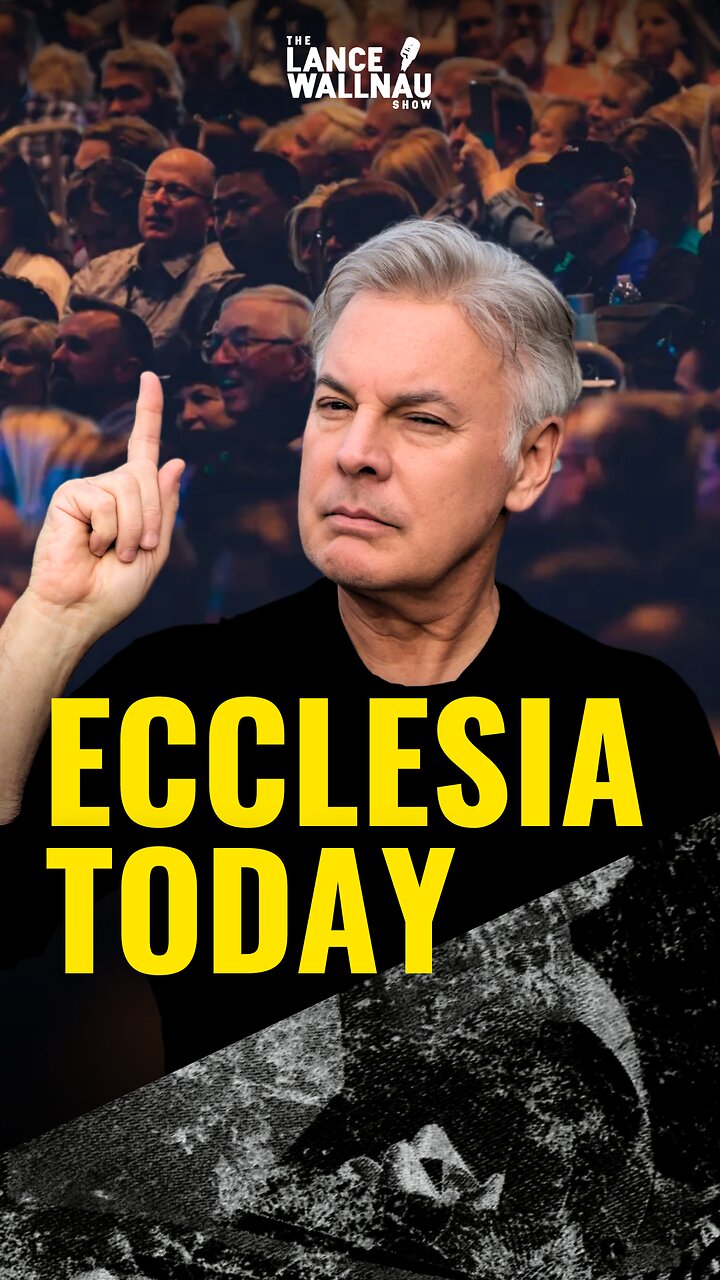 Building a House for the Nation: The Role of the Ecclesia in Today’s World