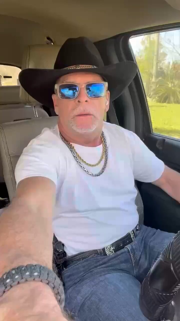 Captain Kyle Beautiful msg to Patriots! 🥳🥰