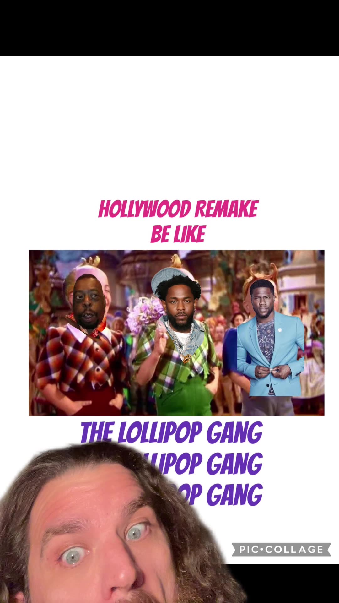The lollipop gang #Lollipopguild #Lollipop #Gang #Comedian #Comedy # ...