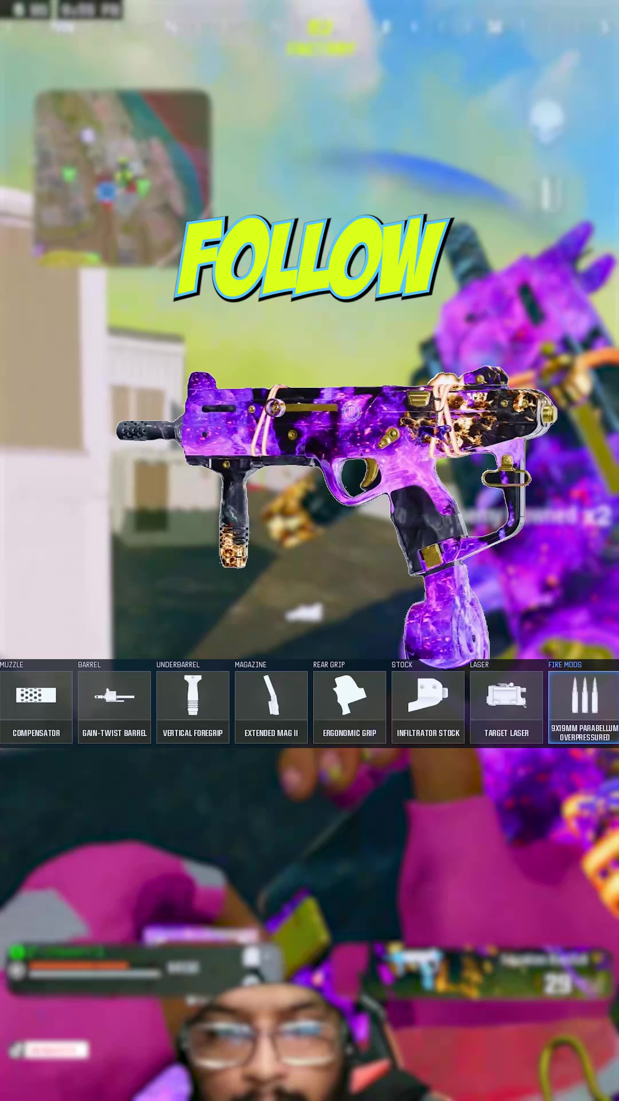 🔴-👑NEW YEARS! WZ GRIND 👑- 🔴18+ !clip !rumble !wzmeta !fishing
