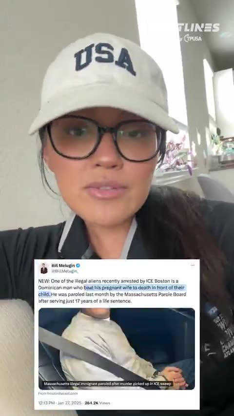 ActBlue Creating ‘Resist Map’ to alert illegal immigrants of ICE raids ...