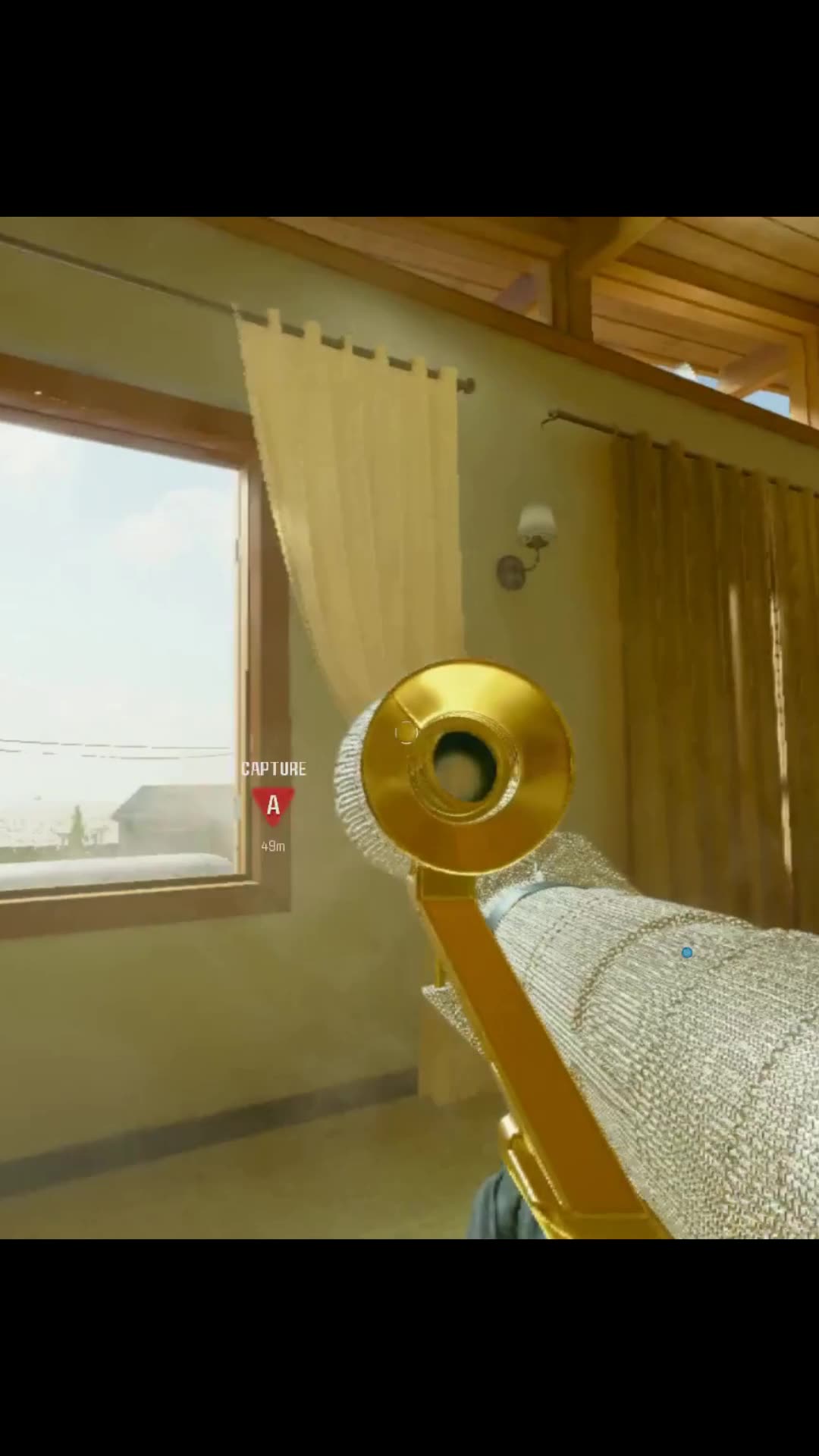 [HIDDEN GEM] ROCKET LAUNCHER COUNTER SNIPING - CALL OF DUTY: BO6 (XBOX ...