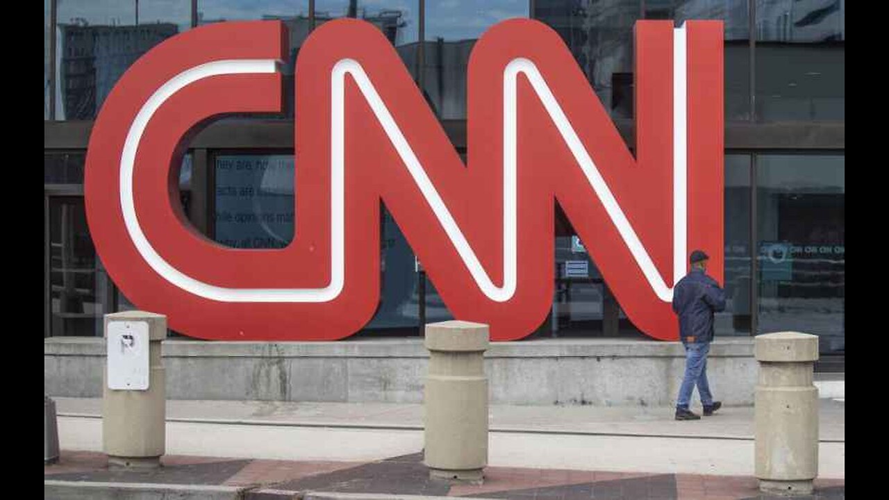 CNN's Harry Enten Delivers Doom for Dems, Shows How Trump Has Remade ...