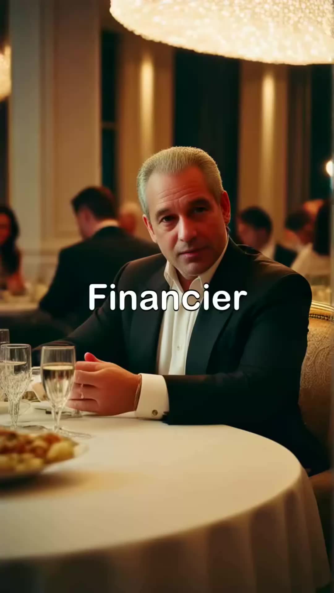 Epstein the man behind the mask