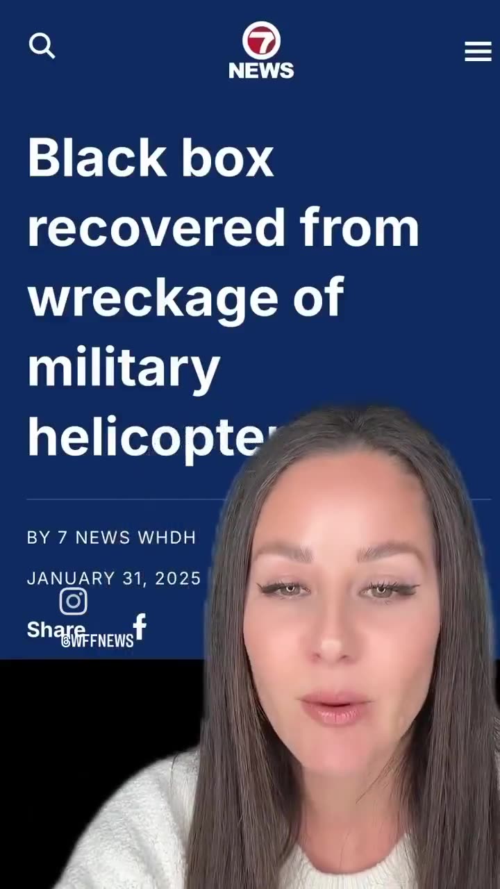 Black hawk black box.