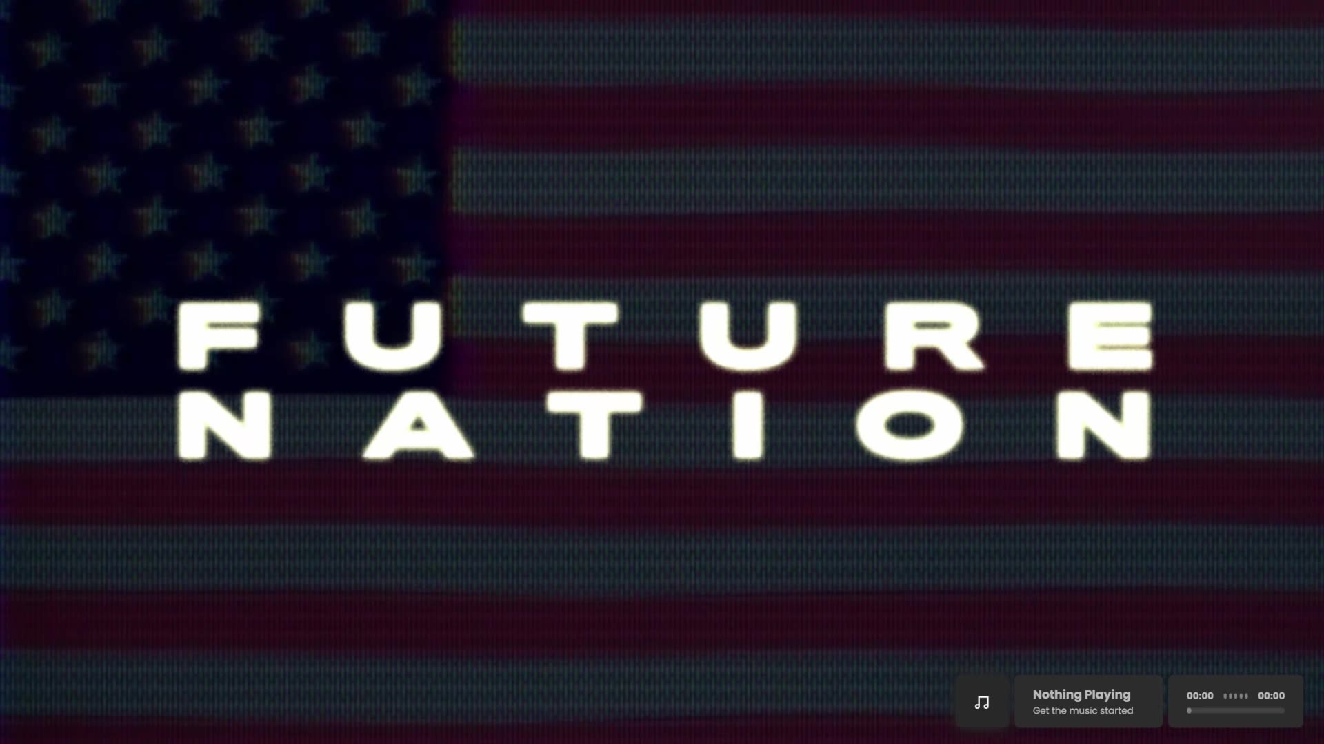 DISSIDENT DRAMA! BLACK MILITIA VS BLOOD TRIBE! TATES ESCAPE TO AMERICA ...