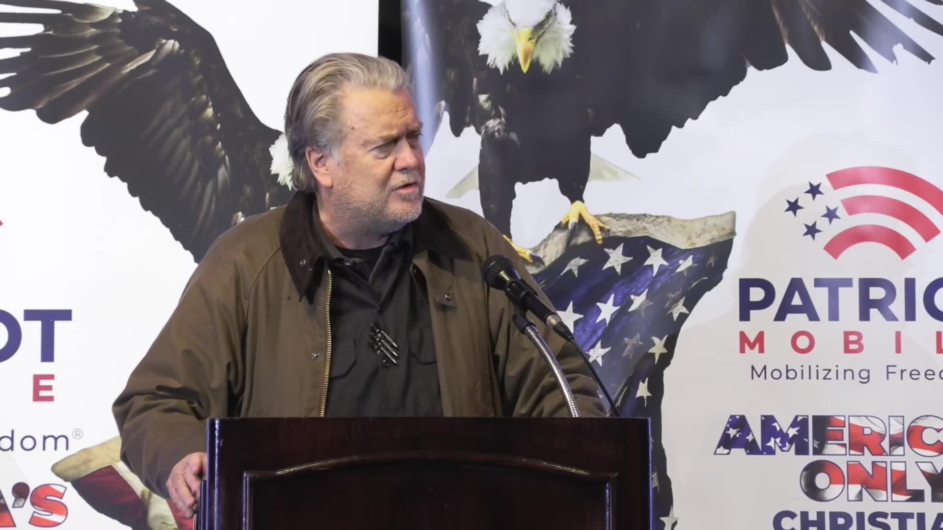 Bannon