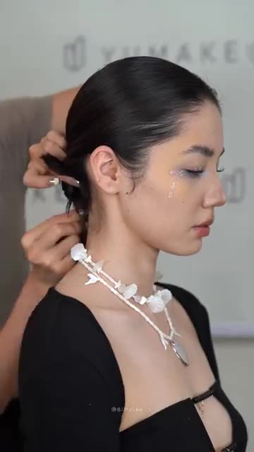 Fresh ️ Makeup For An Exciting Look ️ Inspired Make Up