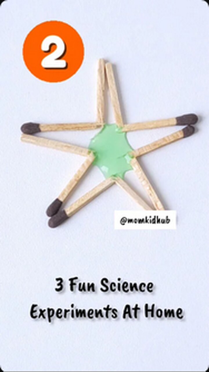 Try This Simple Science Activity with Your Kids_ Easy DIY Science ...