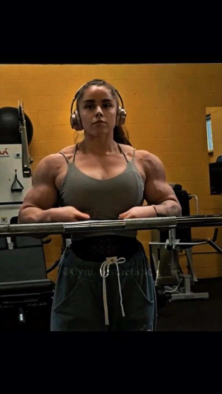 Sam Sulek transition edit🔥