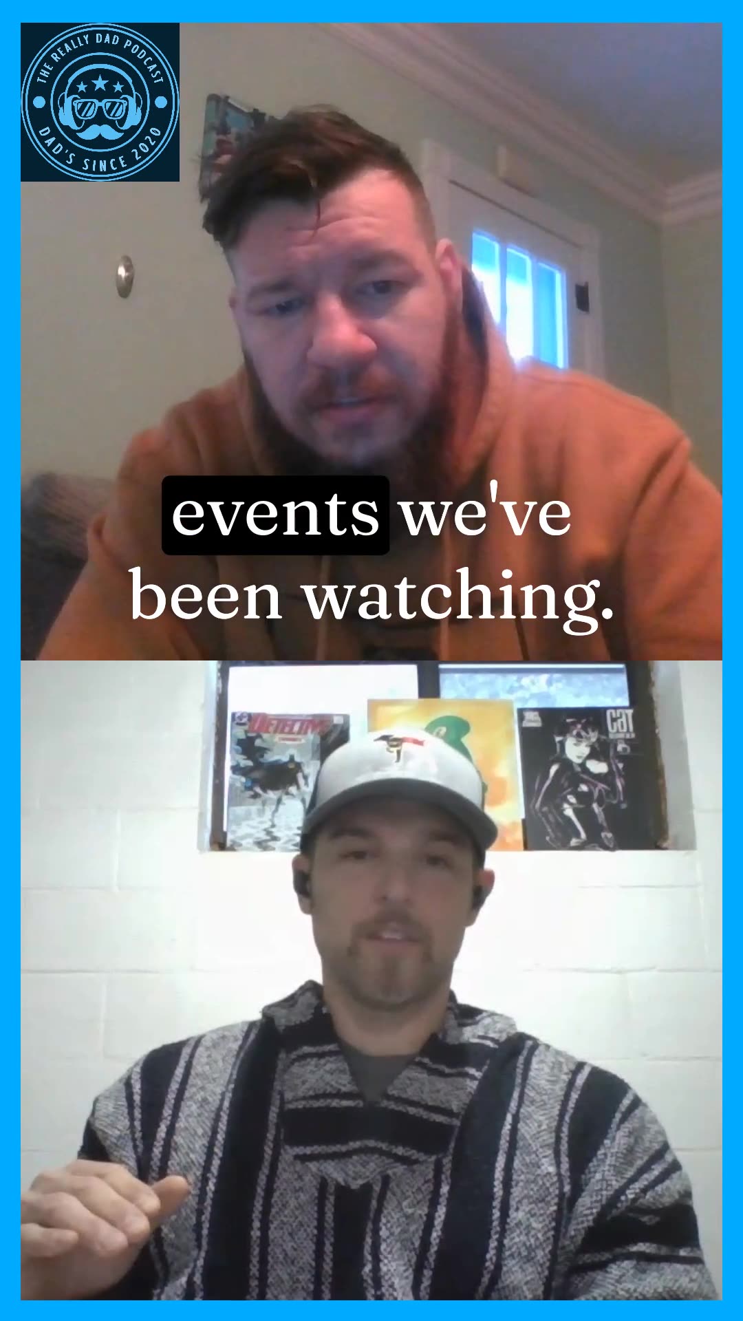 What is Ryan's Newest Obsession?