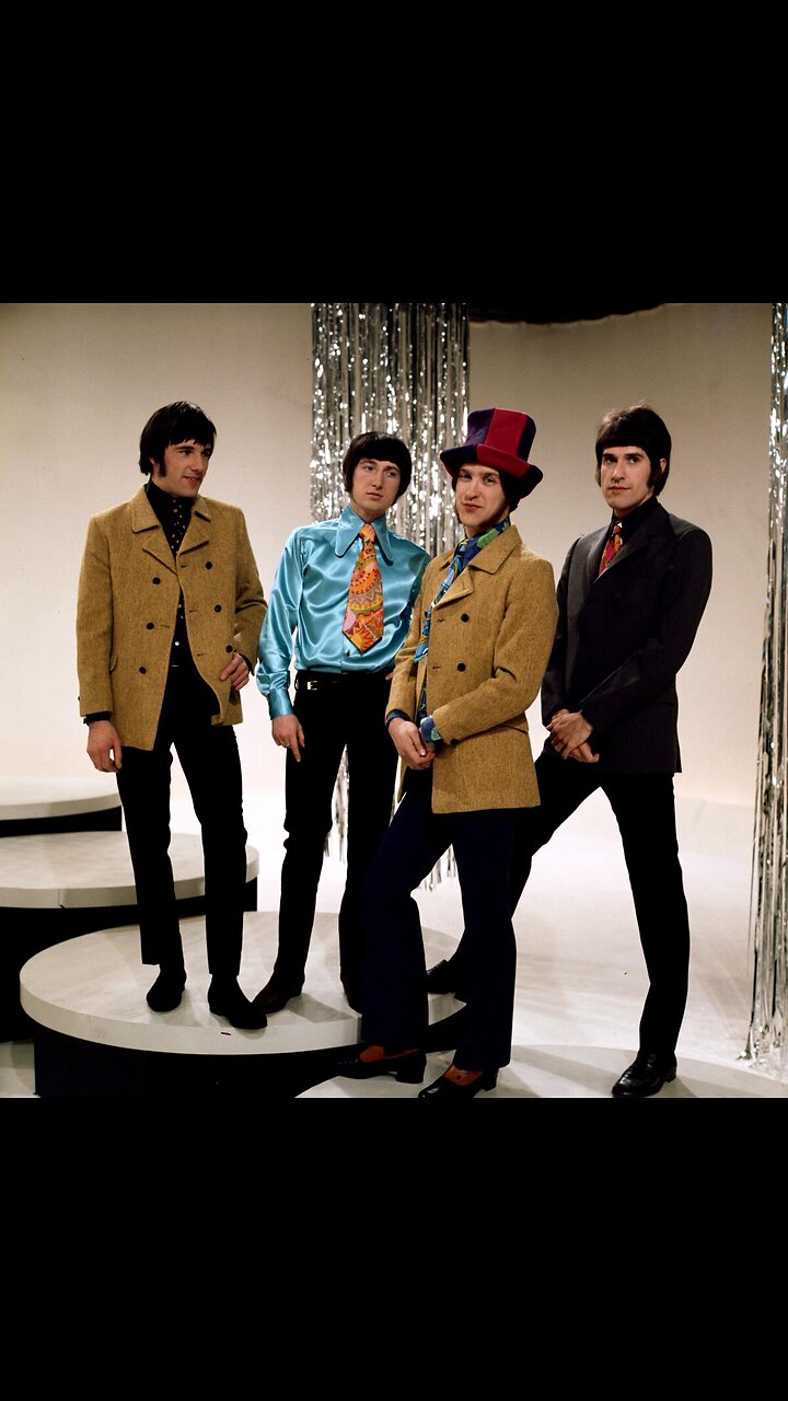 You Really Got Me ~ The Kinks ( Live on SNL )
