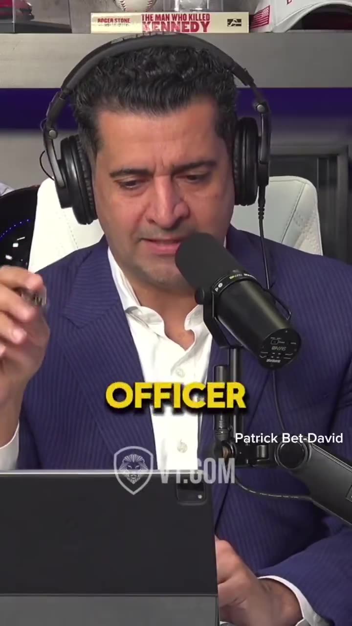 Dan Bongino says the Trump transition team knows something shady is ...