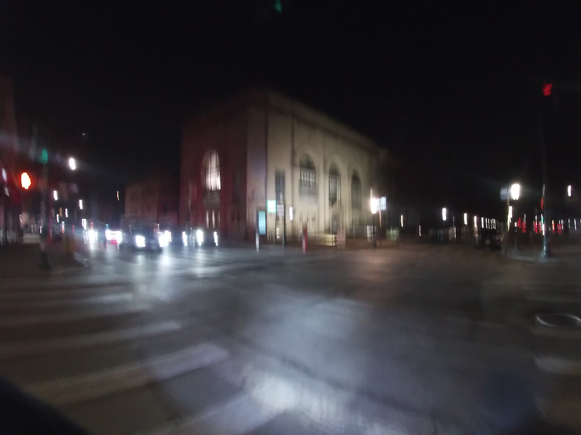 Keep it Crispy Wit Da Glow Move Cautiously