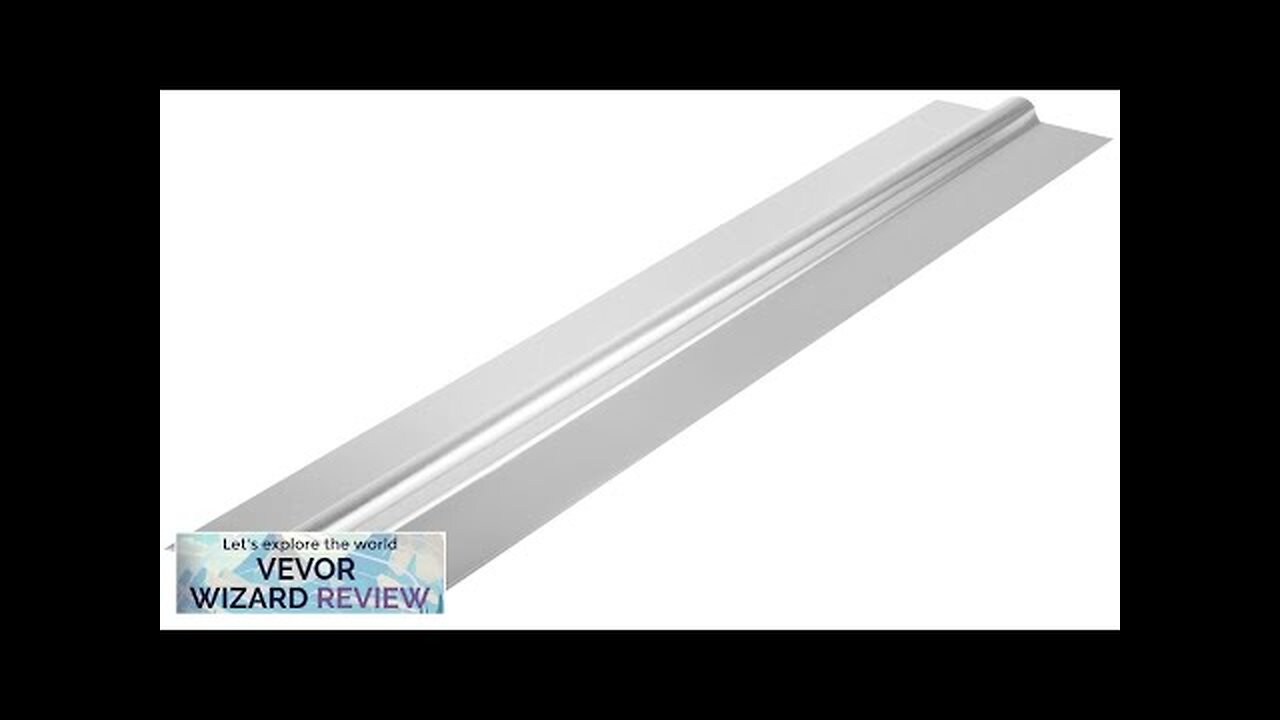 VEVOR PEX Heat Transfer Plates 100 pcs Box Radiant Heat Transfer Plates ...