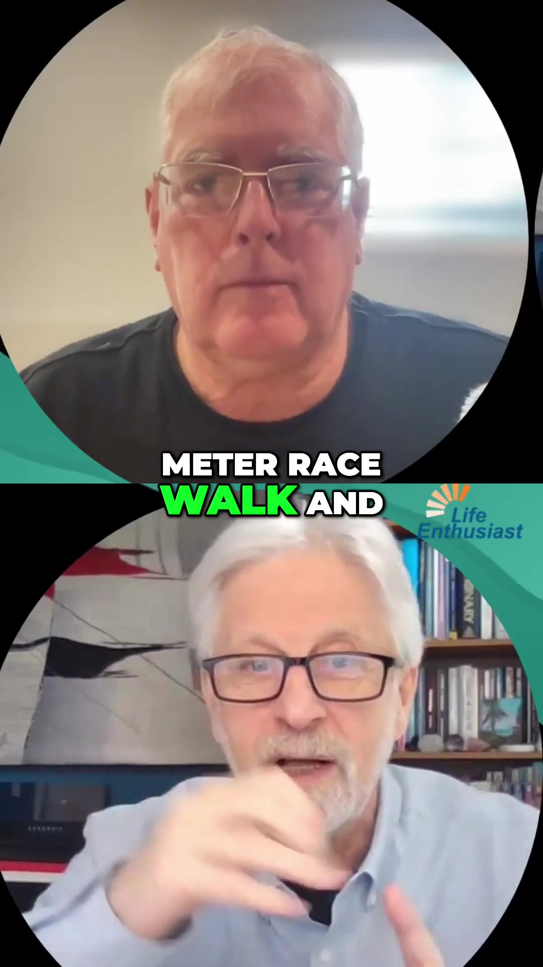 The Inspiring Journey of Michael Layden