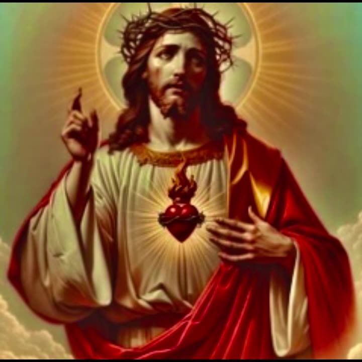 Fr Hewko, 1st Friday of February 2/7/25 "To Him Be Glory, Forever ...