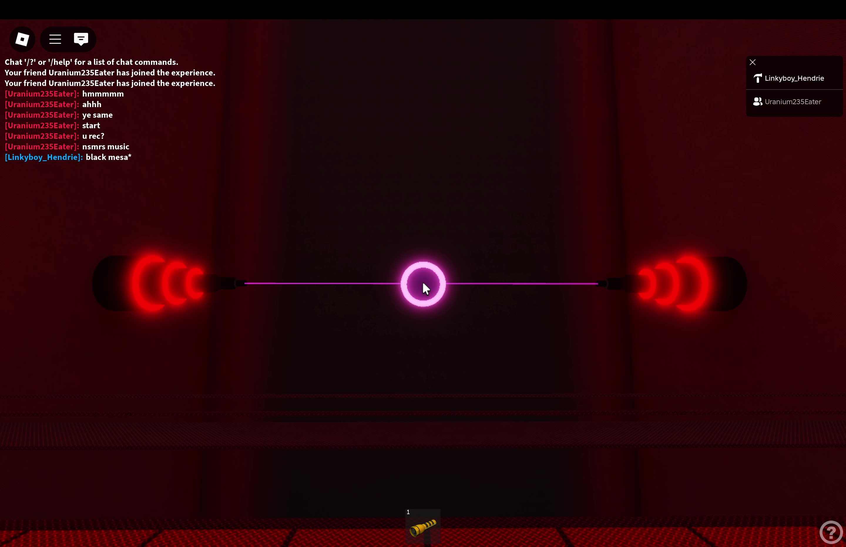 Jupiter Tech Warp Reactor Unofficial Revamp - Meltdown (4K)