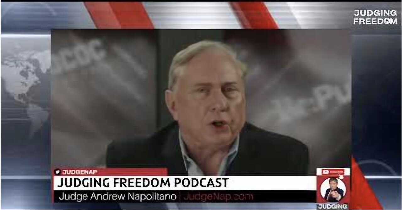 COL. Douglas Macgregor : Readying For War With Iran