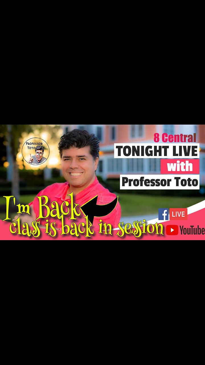 TOTO TONIGHT 1/21/25 DAY TWO