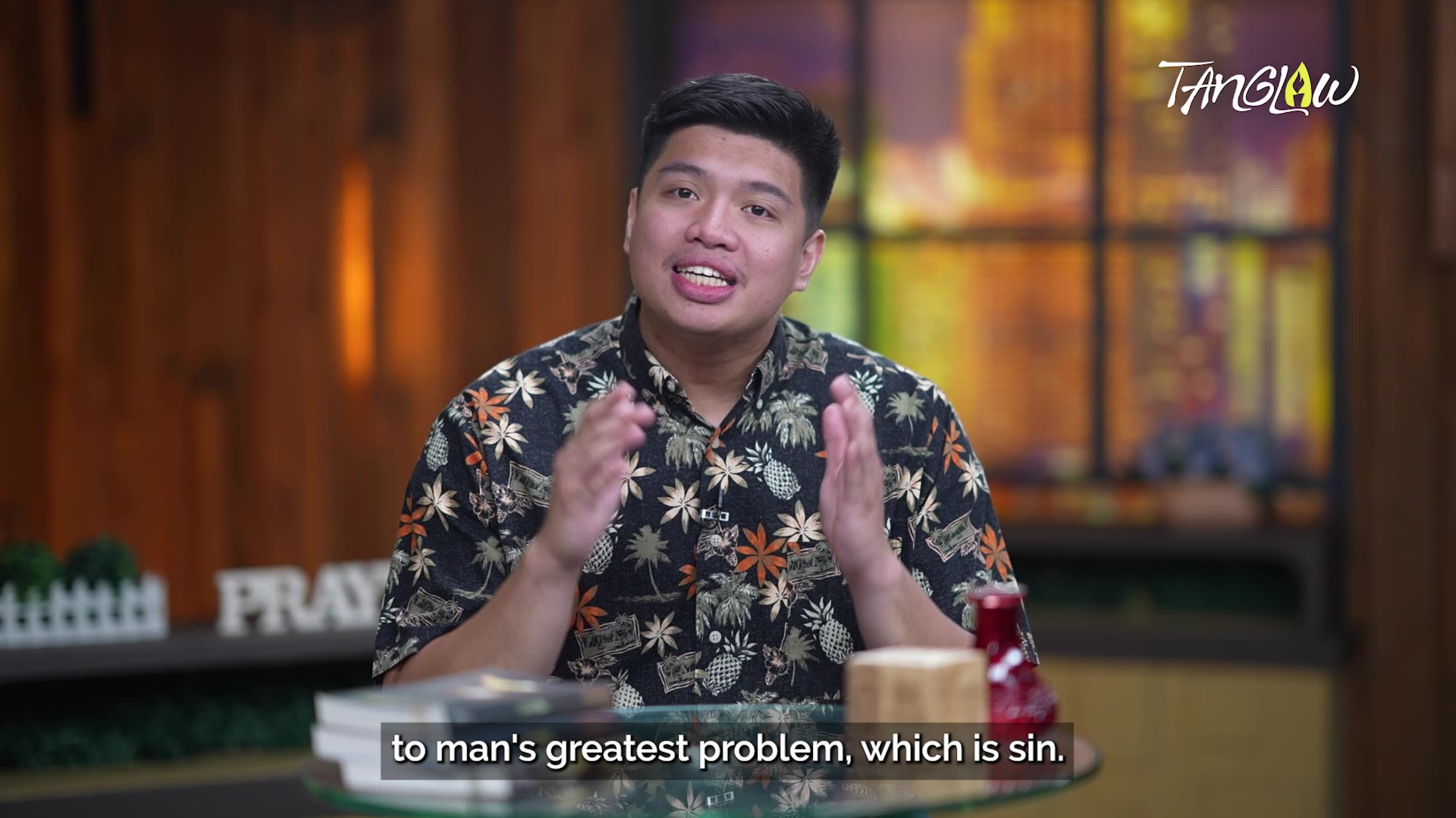 Pag-asa sa Panahon ng Pasko Pag-asa sa Panahon ng Pasko