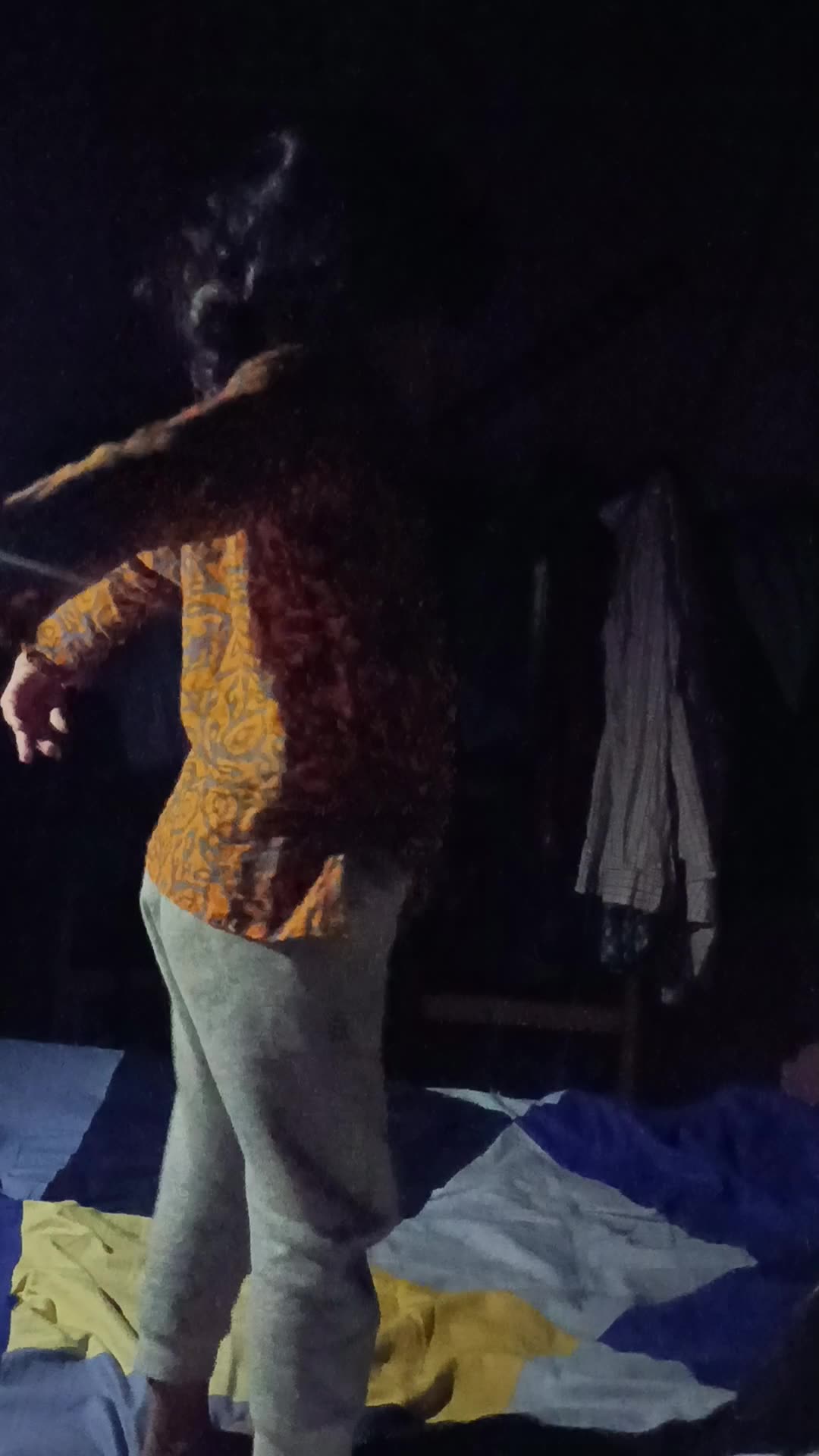 little girl jaisha wonderful dance