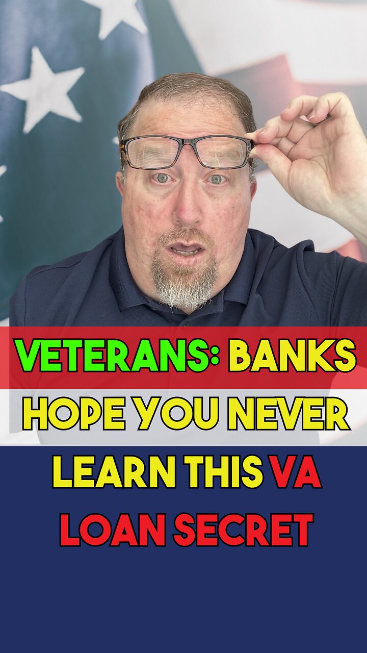 🇺🇸 VA Loans: The Ultimate Homebuying Tool for Veterans