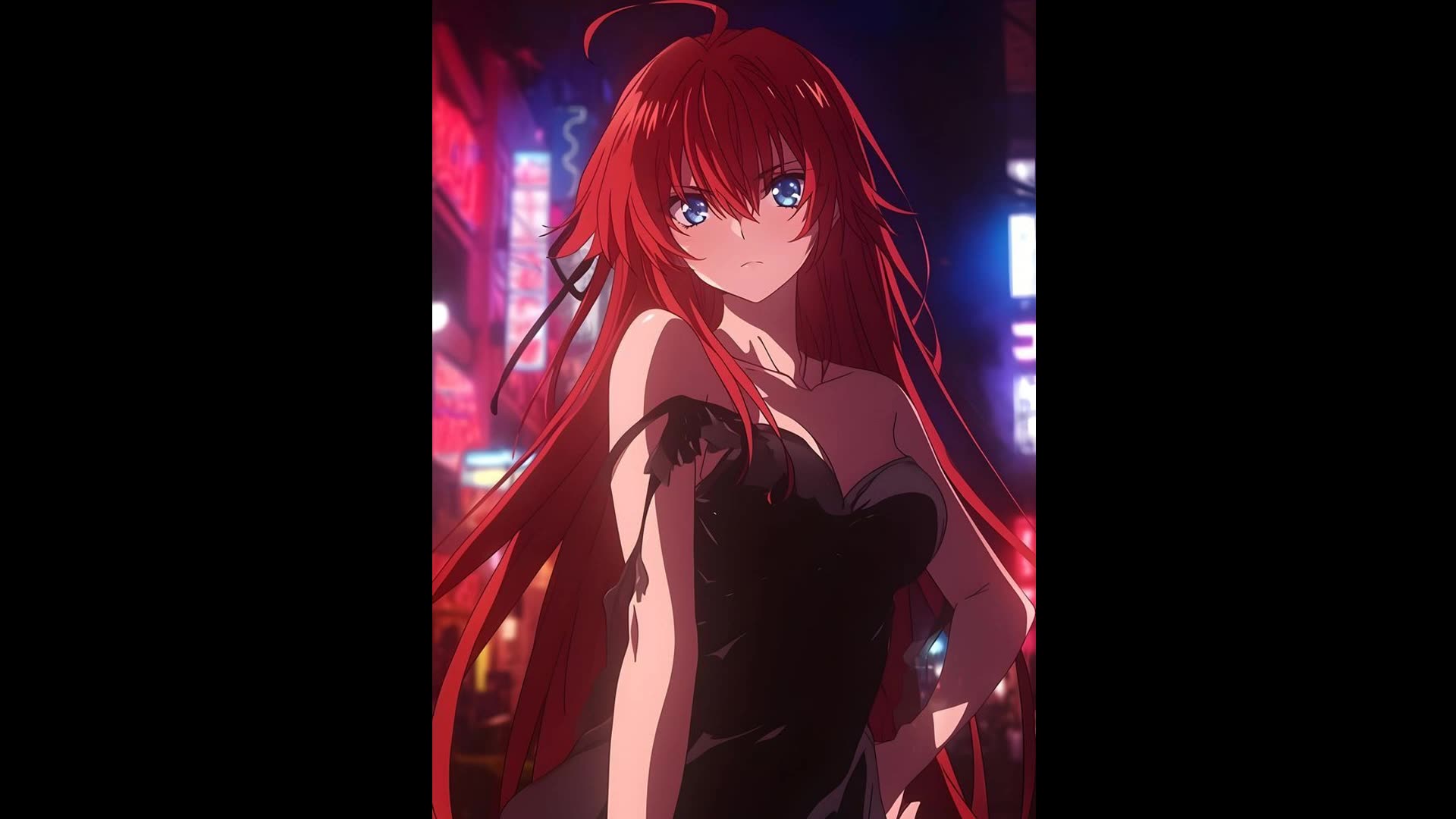 What if Issei Got Betrayed Join The White Dragon Empress Part 1