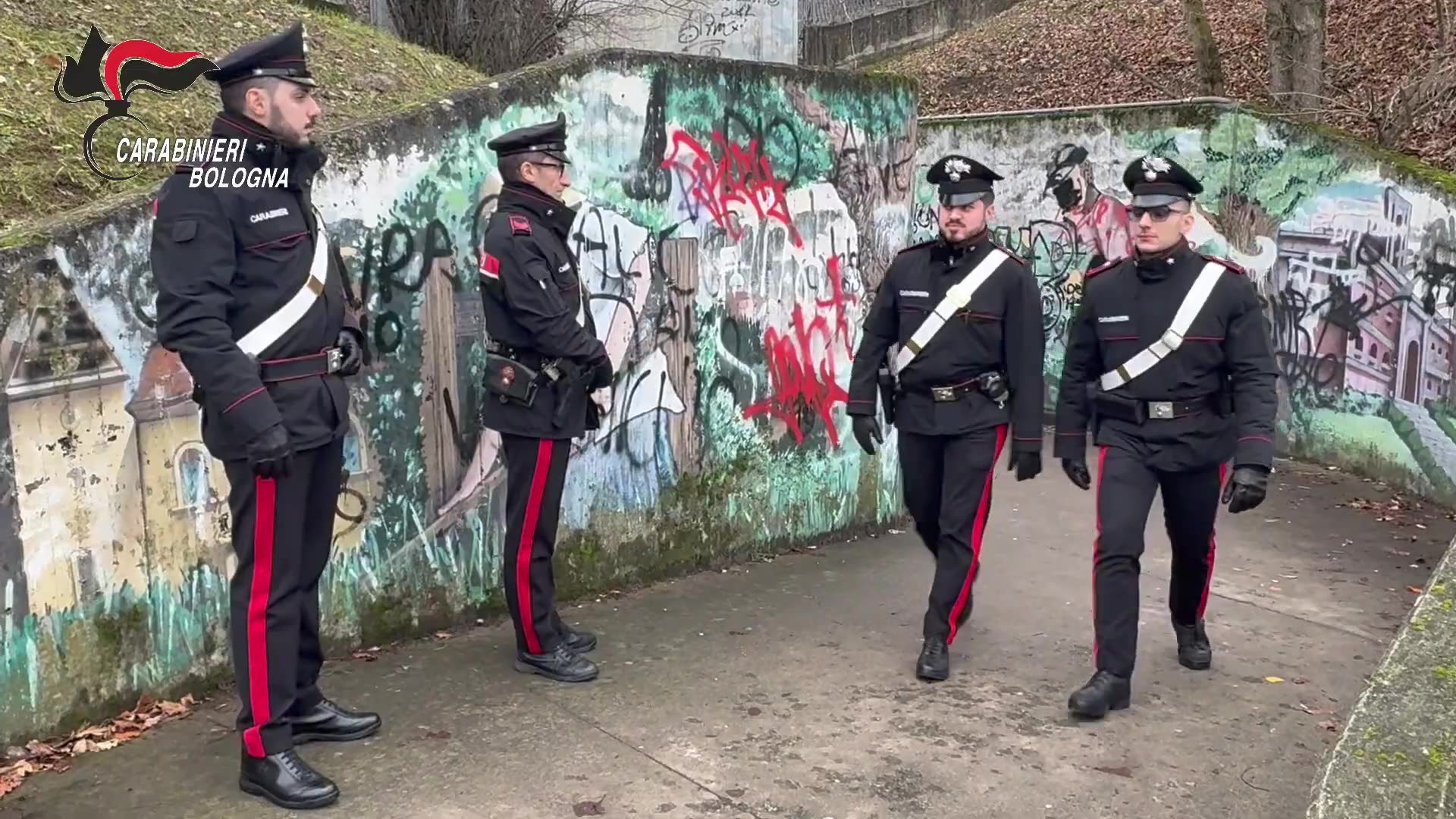 Borgo Panigale (BO) - Tentato omicidio all’uscita da scuola: presunto ...