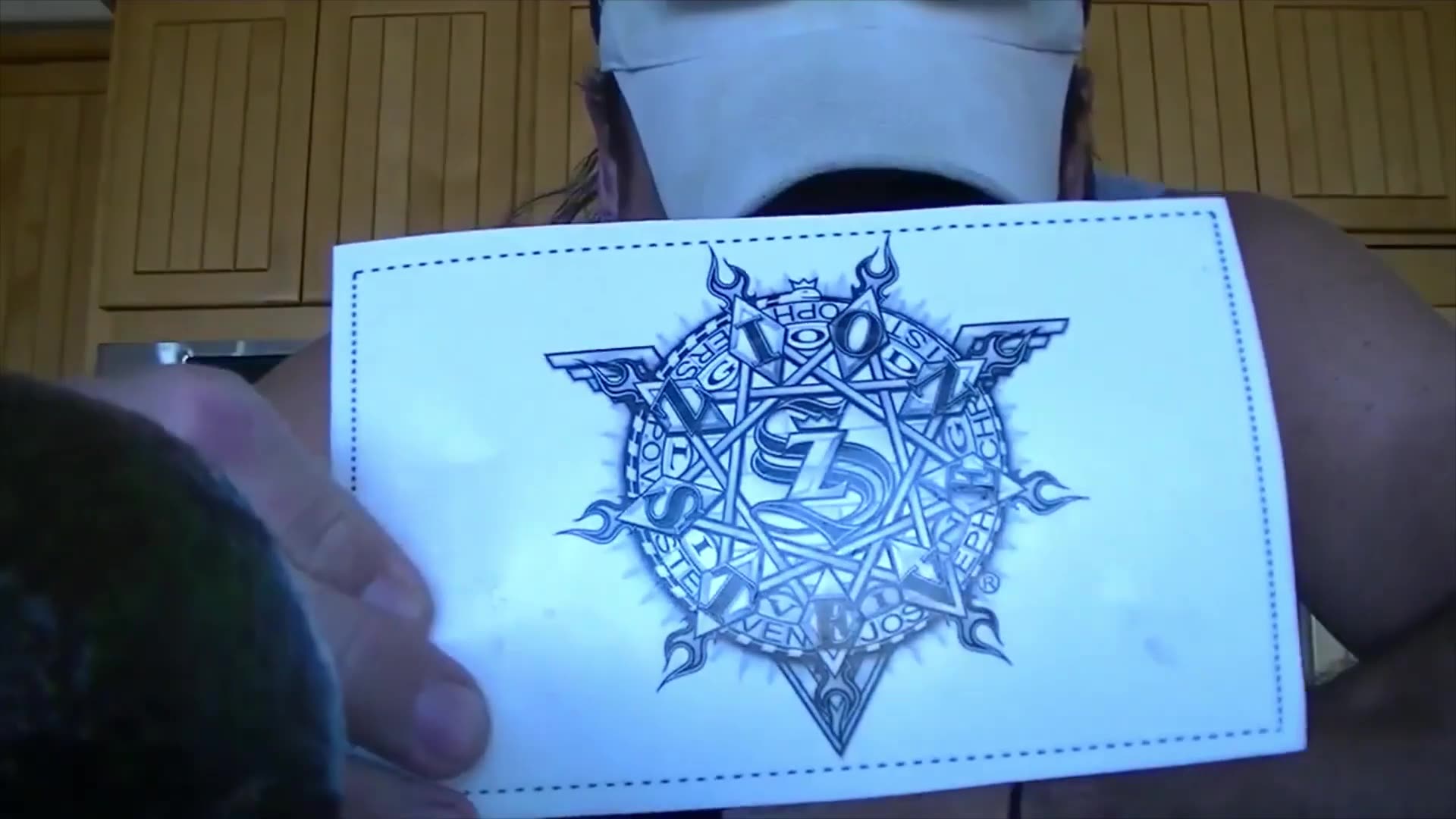 SEAL OF THE LIVING GOD CLARIFICATION. THEOSOPHY JESUS, LORD OF INNER ...