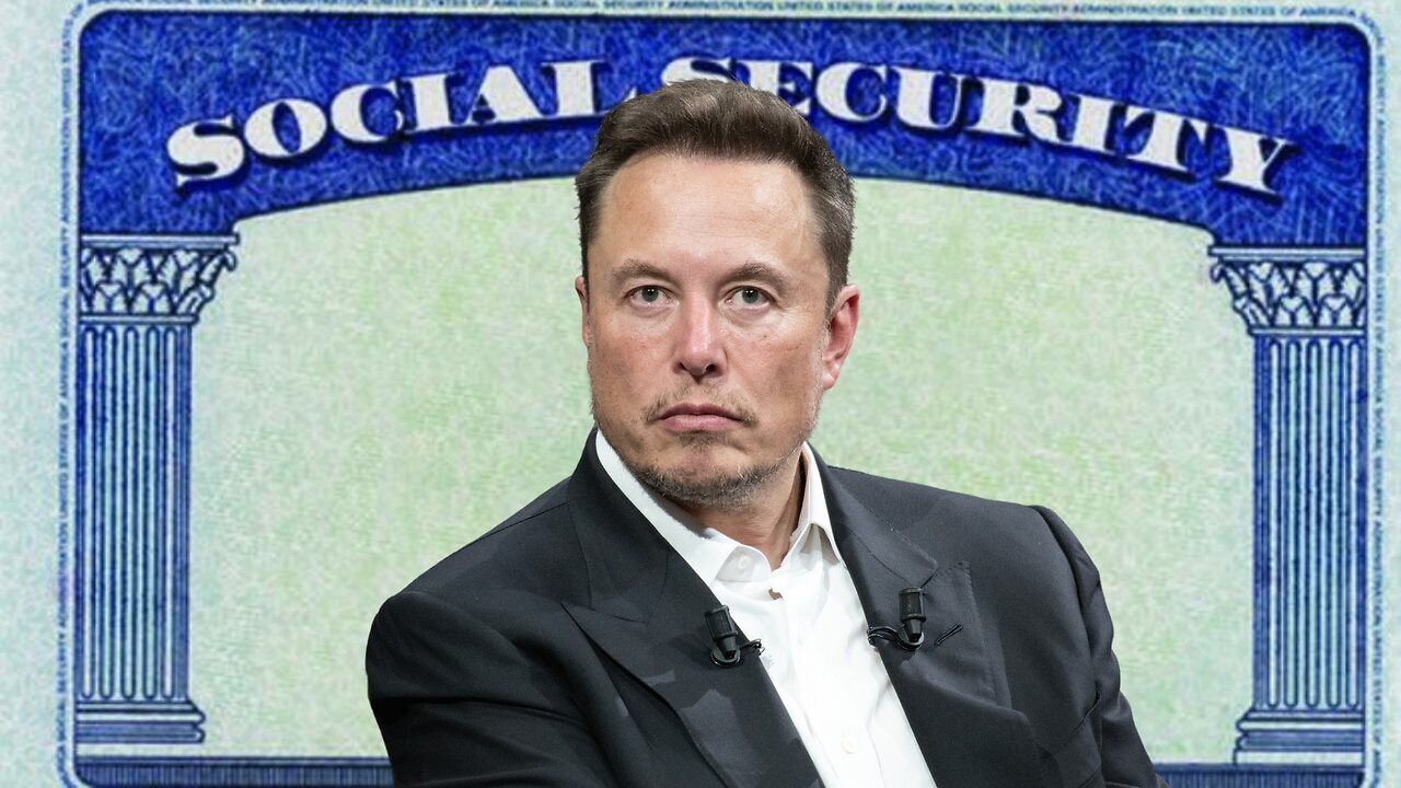 Elon Musk’S Doge Uncovers Jaw-Dropping Social Security Fraud - Feb 17