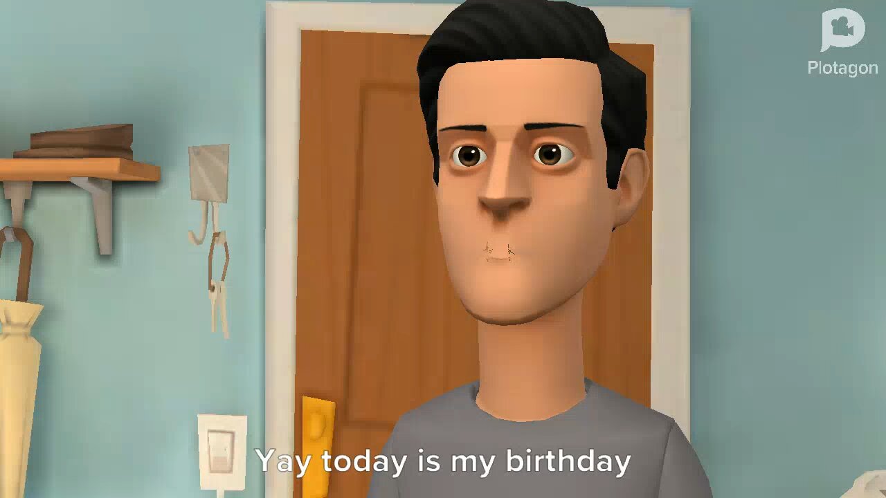 Tjthespiderversefan2008 gets grounded on his birthday