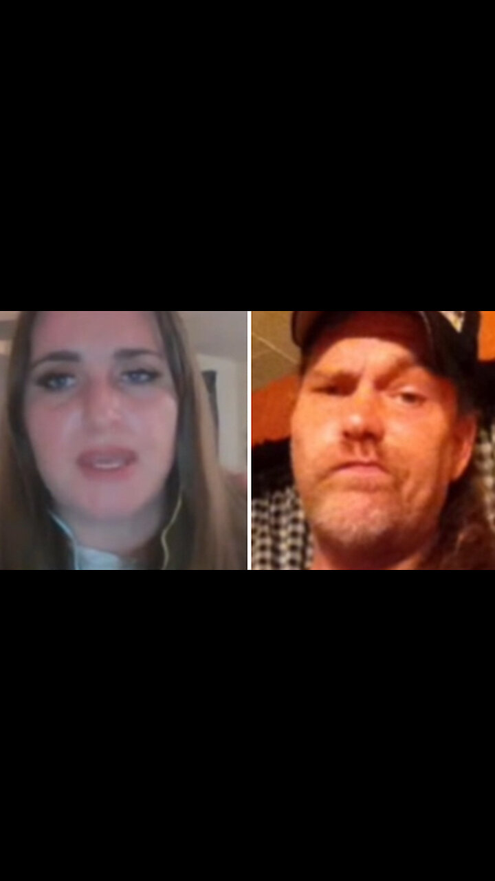 Kate Peter Aka Masshole Mafia & Bret Killoran On Aidan #Turtleboy ...