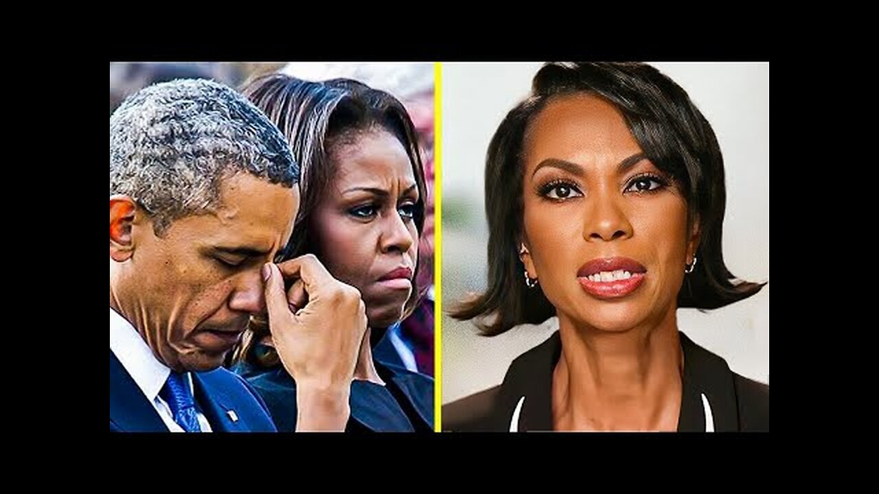 After Divorce, Michelle Obama Made TRAGIC Announcement