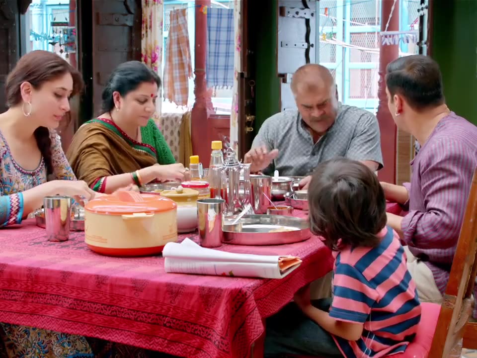 kusti me hara diya na dekha mere se panga mat lena