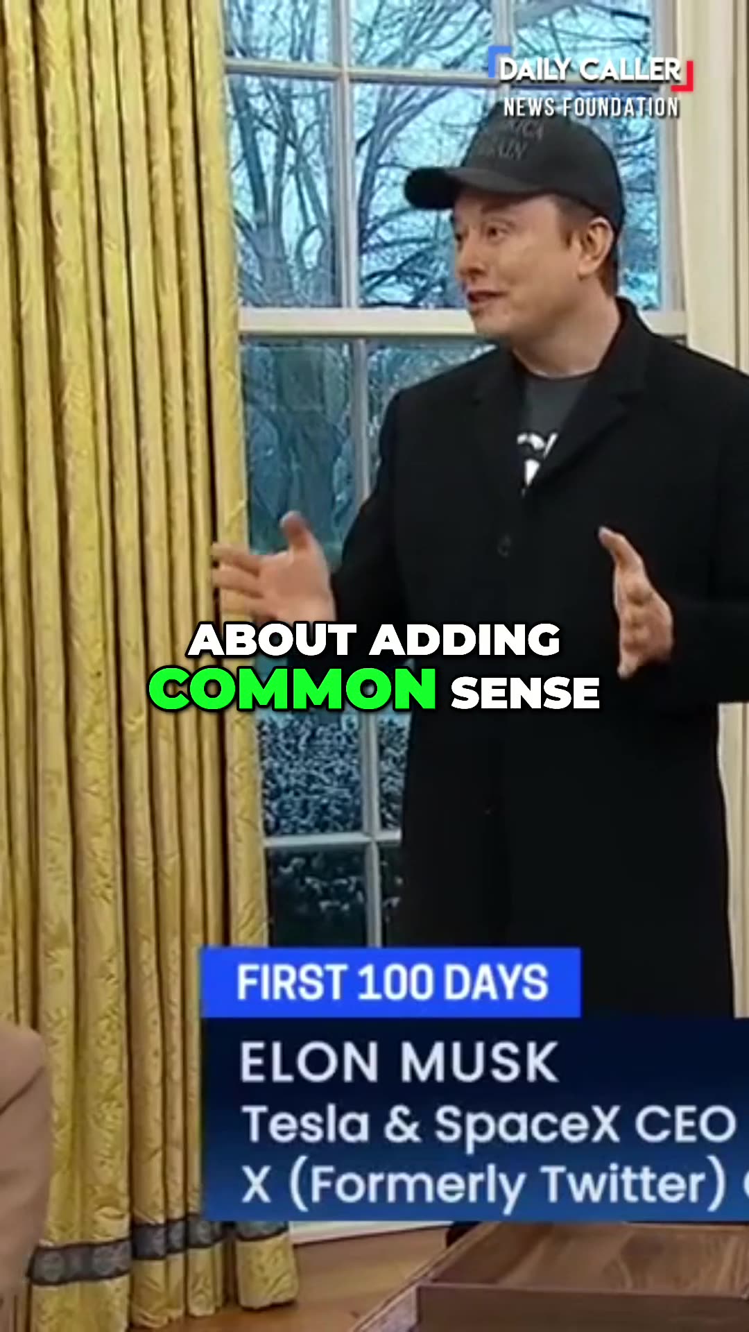 The Absurdity of Blank Checks: Why Payments Go Unchecked