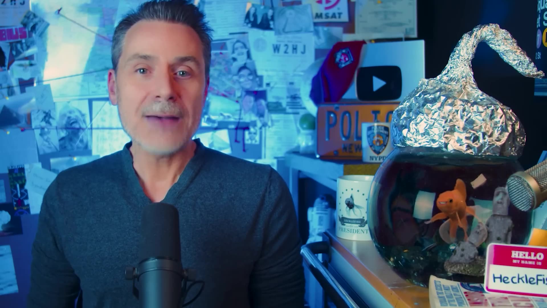 CIA Classified Book about the Pole Shift, Mass Extinctions and The True ...