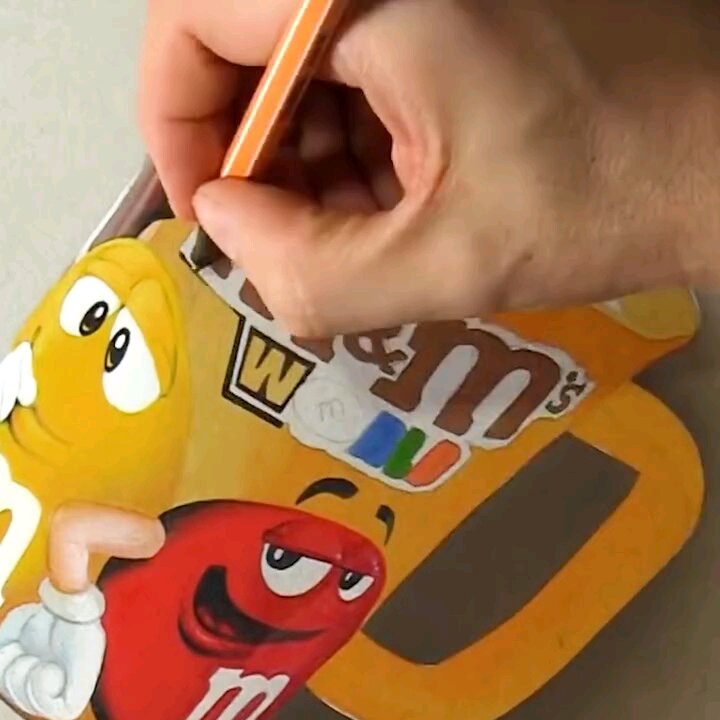 Drawing Realistic Tutorial ️