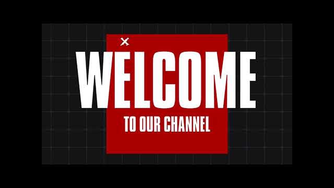 Meet The Fleet - Welcome To Our Channel